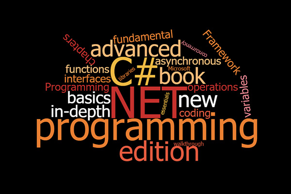 Get Sharp and Stay Sharp: C# Books -- Visual Studio Live!: Training ...
