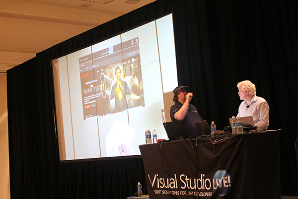 Visual Studio Live!: Our 25th Year -- Visual Studio Live!: Training ...
