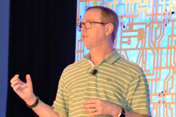 Scott Hunter: The Current State of .NET & Its Future Impact -- Visual ...