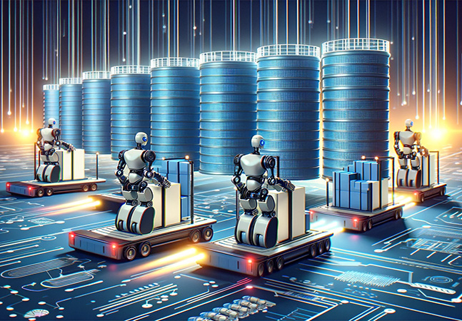 Building Applications with the Modern SQL Using AI and Microsoft Fabric ...