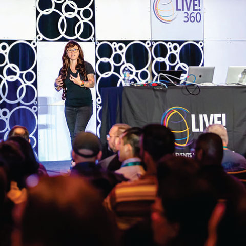 Visual Studio Live! - Orlando 2022 -- Live! 360 Events
