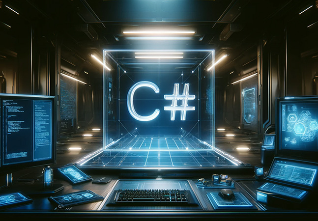 Under the Hood: How Do C# Top-Level Statements Actually Work? -- Visual ...