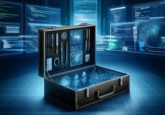 Writing Utilities with .NET Core Tools -- Visual Studio Live!: Training ...