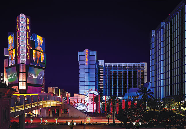 Las Vegas 2017 -- Visual Studio Live!