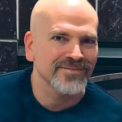 Las Vegas 2018 -- Visual Studio Live!