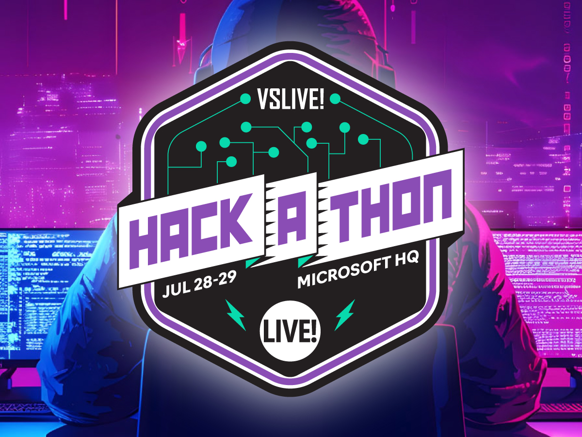 MicrosoftHQ 2026 – Hackathon for Developers -- Visual Studio Live!: Training Conferences and ...